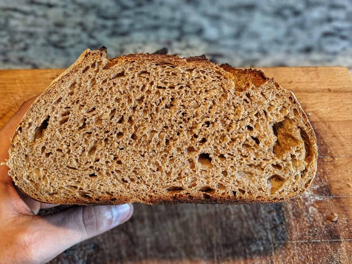 5 Breads That Are Easy to Digest - Grant Bakes