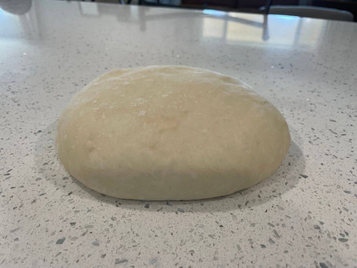 Beginner Sourdough Bread - Grant Bakes