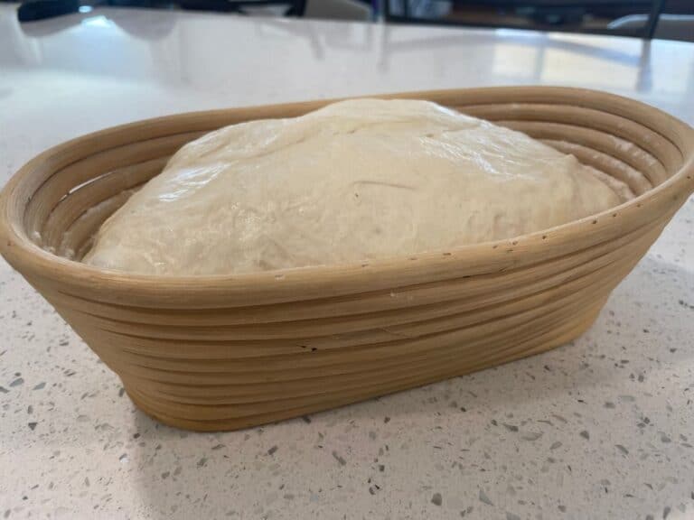 Beginner Sourdough Bread - Grant Bakes