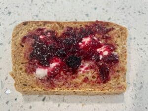 Whole Grain Einkorn Sourdough Bread - Grant Bakes
